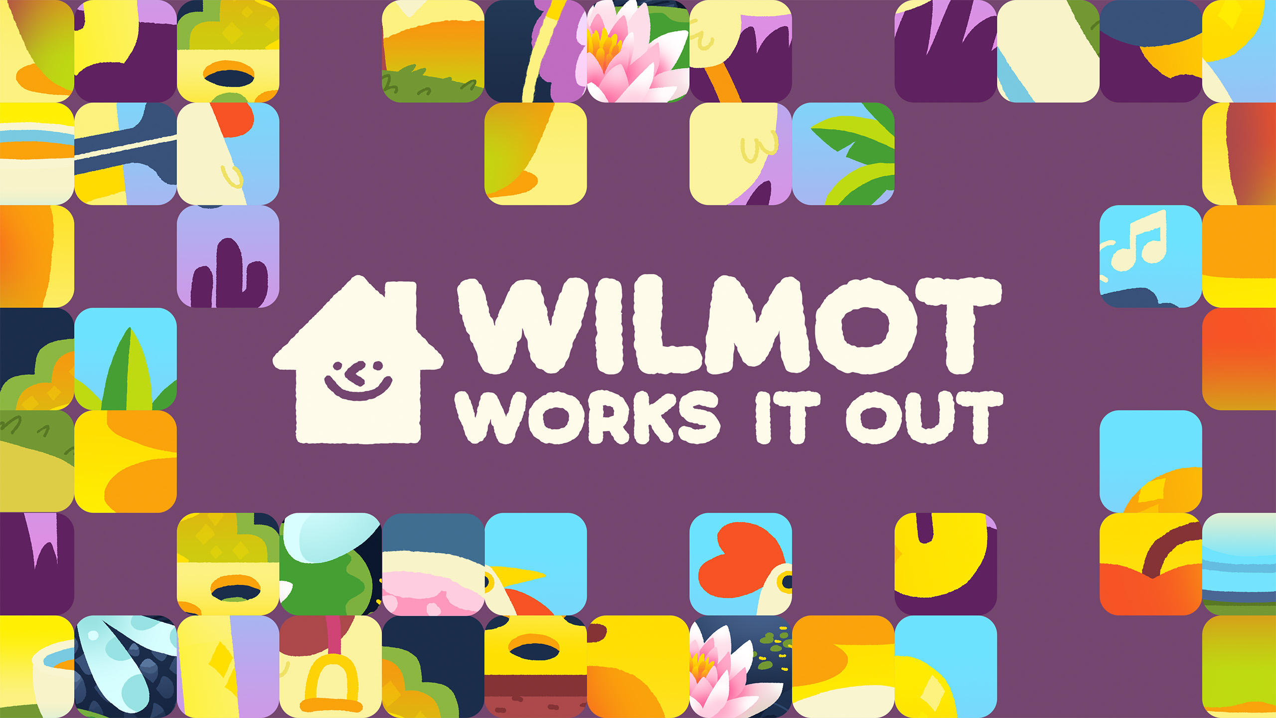 Wilmot Works It Out | Descárgalo y cómpralo hoy - Epic Games Store