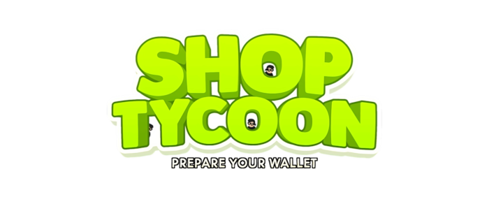 Shop Tycoon - Prepare Your Wallet | Download and Buy Today - Epic Games ...