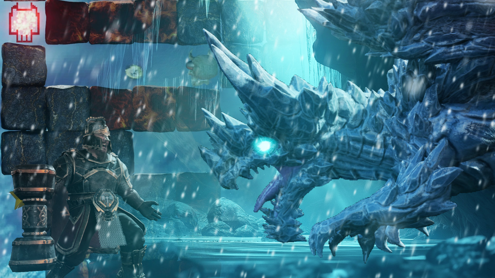 Paladin's Passage | Télécharger et acheter aujourd'hui - Epic Games Store