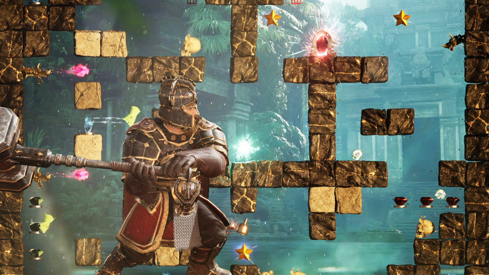 Paladin's Passage | Télécharger et acheter aujourd'hui - Epic Games Store