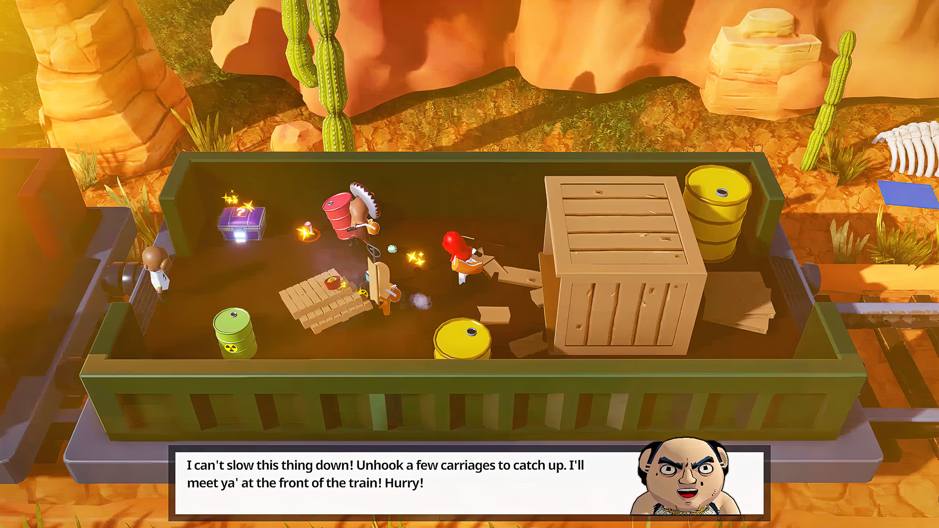 Filthy Animals | Heist Simulator | Download and Buy Today - Epic Games ...