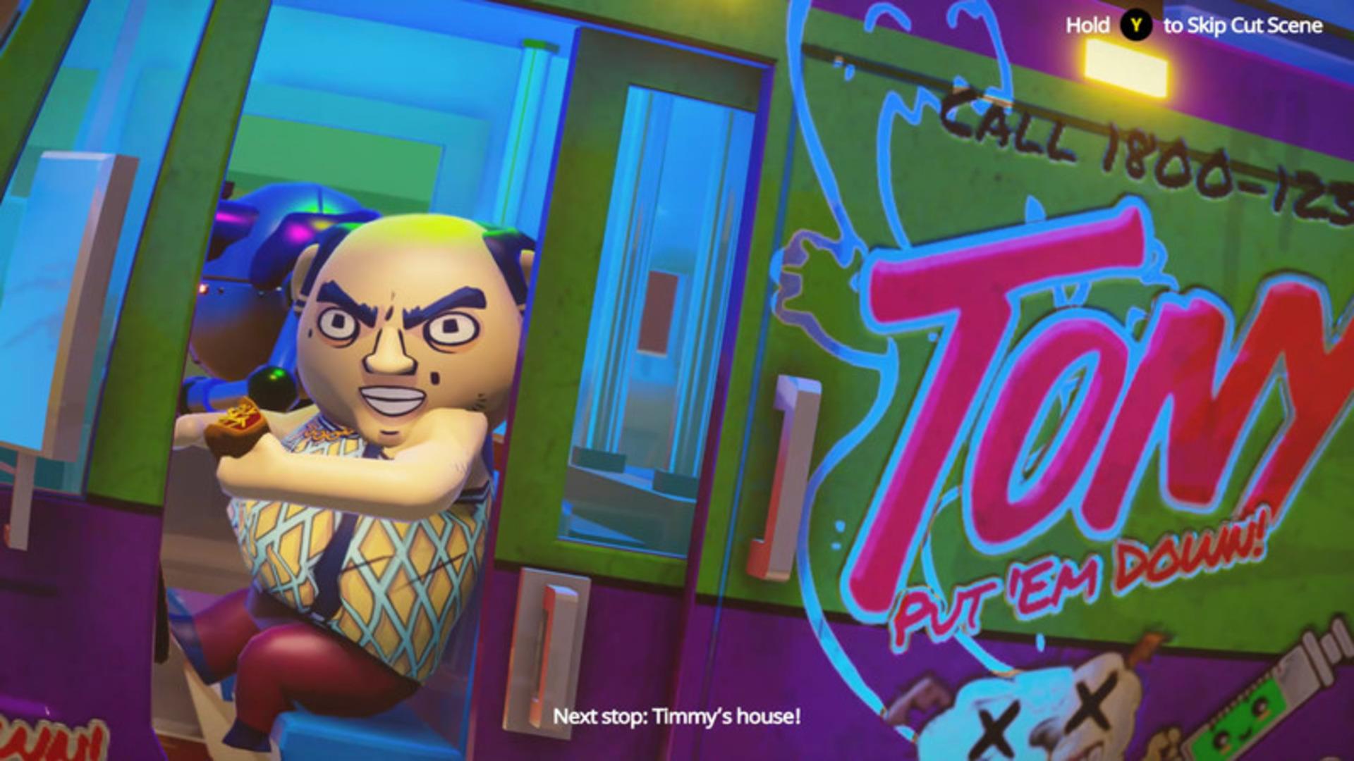 Filthy Animals 即将推出 - Epic游戏商城