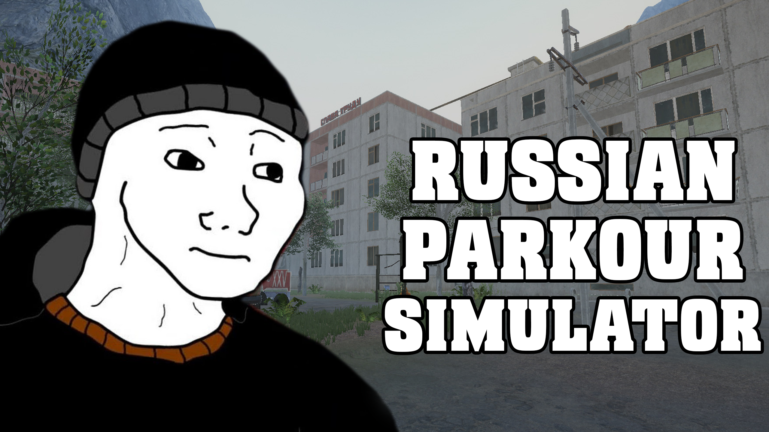 Russian Parkour Simulator | Descarcă și cumpără astăzi – Epic Games Store