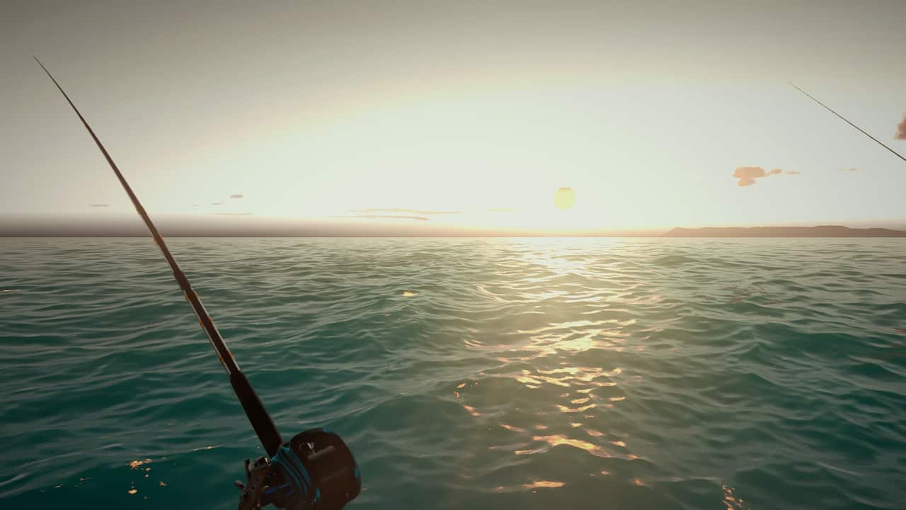 Ultimate Fishing Simulator Coming Soon - Epic Games Store Ultimate Fishing Simulator Coming Soon - Epic Games Store