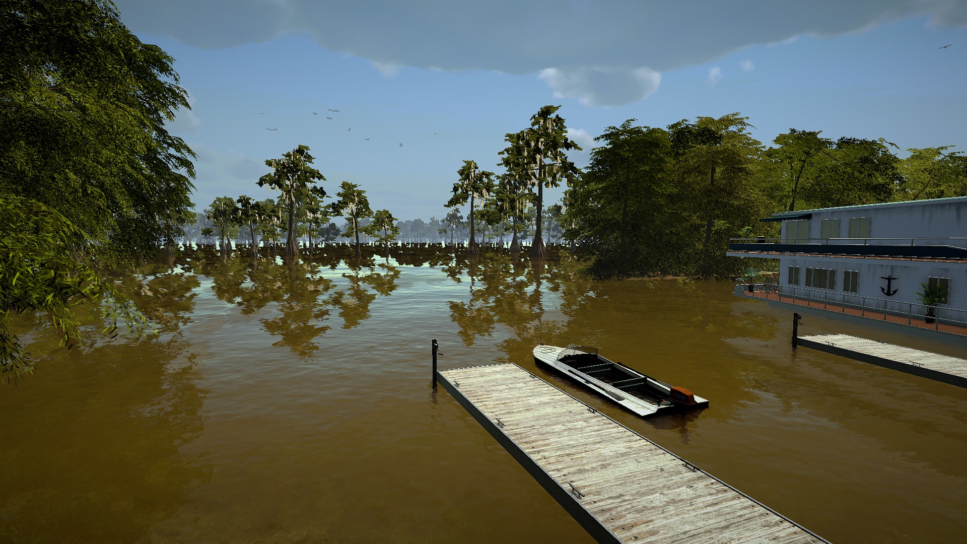 Ultimate Fishing Simulator Coming Soon - Epic Games Store