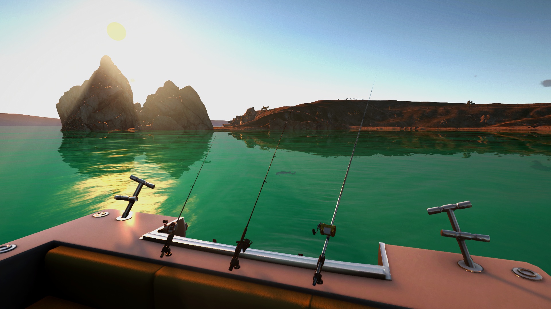 Ultimate Fishing Simulator Coming Soon - Epic Games Store