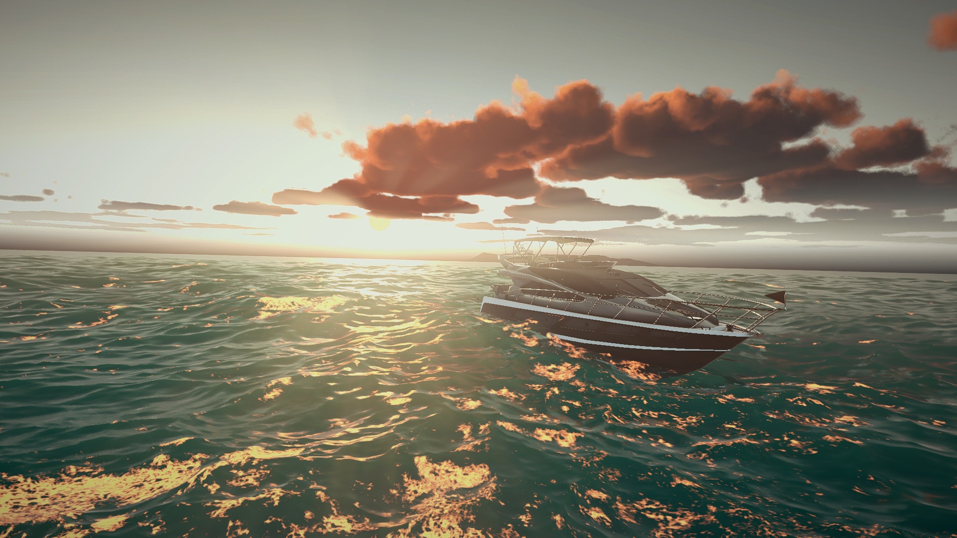 Ultimate Fishing Simulator Coming Soon - Epic Games Store