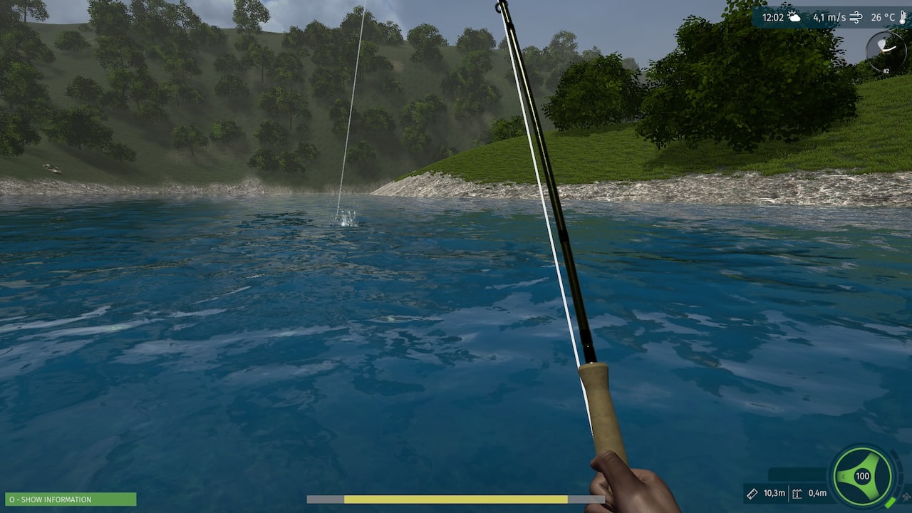 Ultimate Fishing Simulator Coming Soon - Epic Games Store Ultimate Fishing Simulator Coming Soon - Epic Games Store