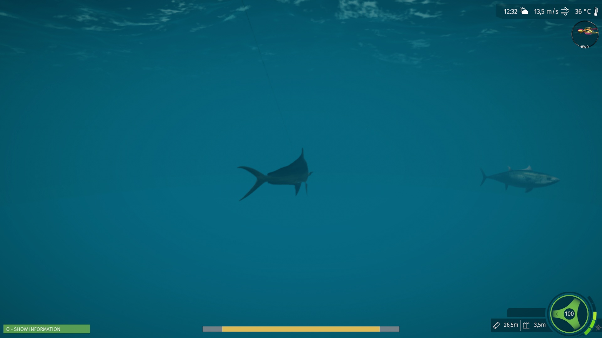 Ultimate Fishing Simulator Coming Soon - Epic Games Store