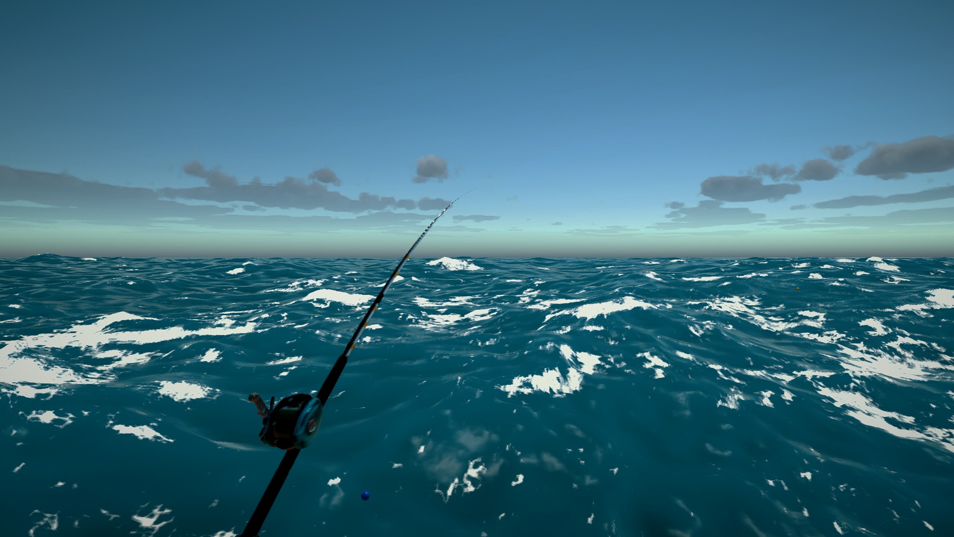 Ultimate Fishing Simulator Coming Soon - Epic Games Store