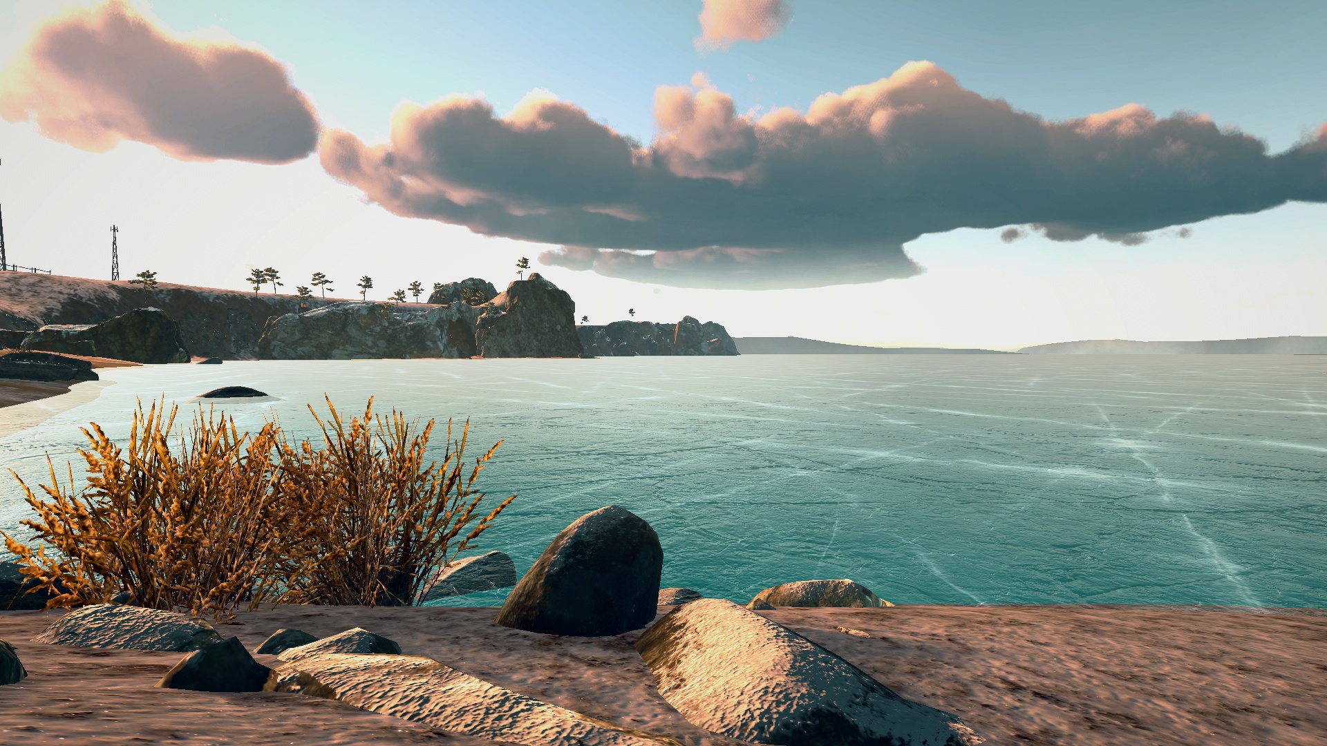 Ultimate Fishing Simulator Coming Soon - Epic Games Store