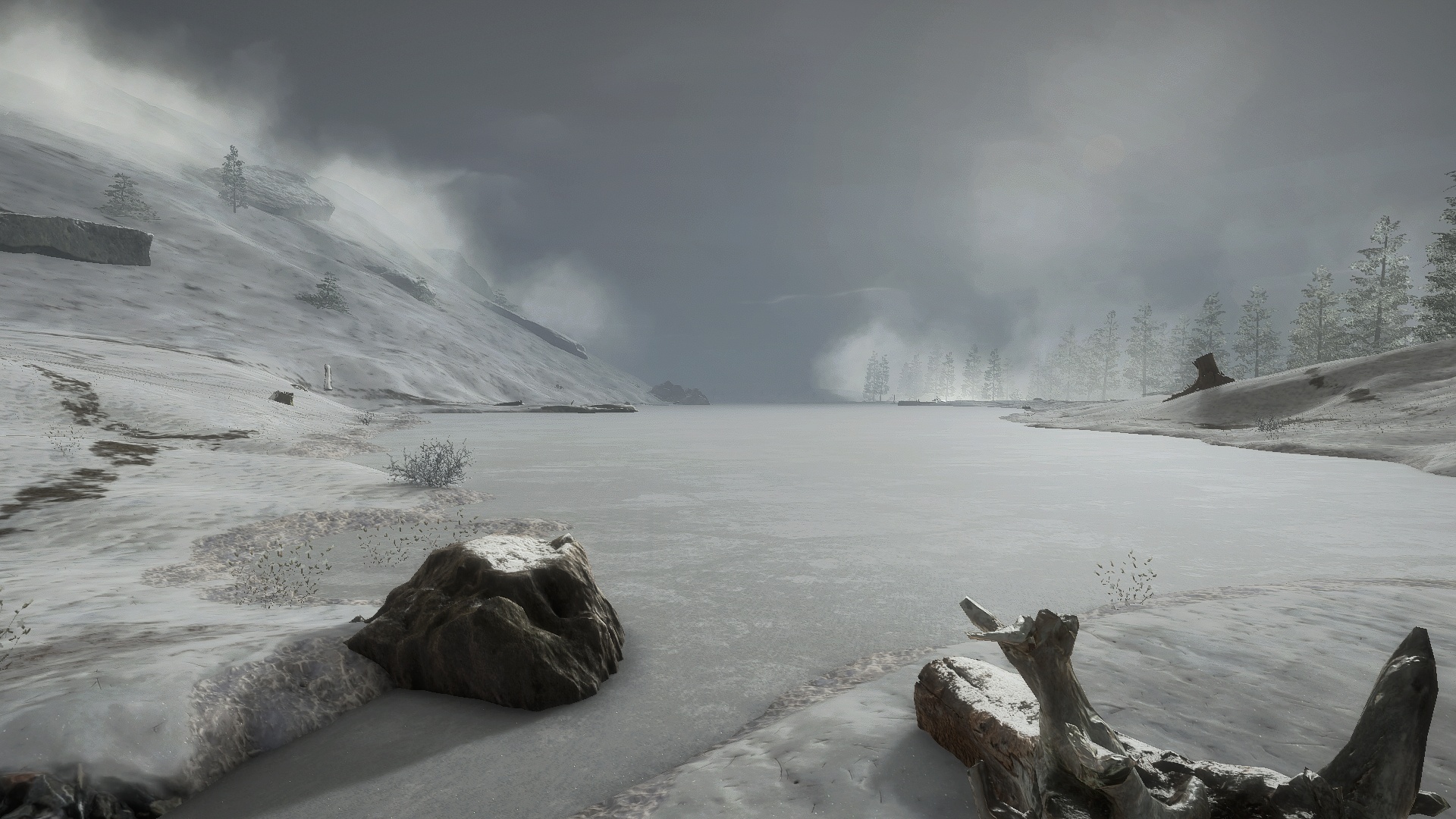 Ultimate Fishing Simulator скоро в Epic Games Store