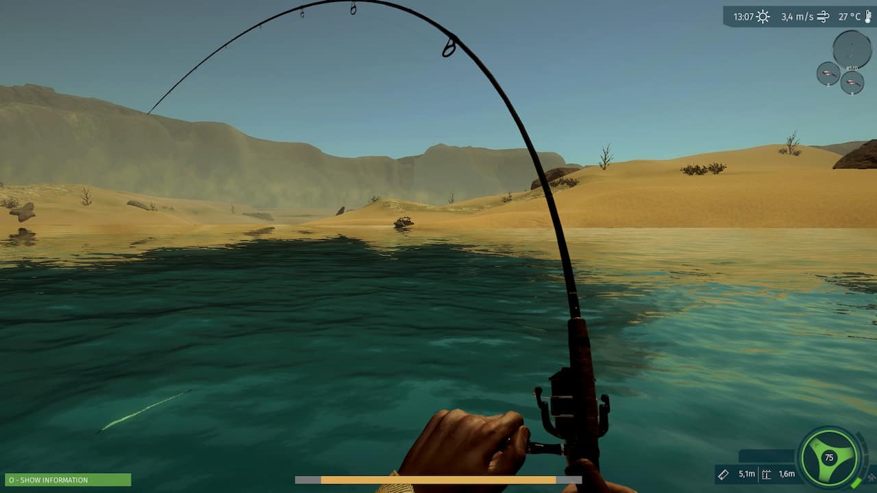 Ultimate Fishing Simulator Coming Soon - Epic Games Store Ultimate Fishing Simulator Coming Soon - Epic Games Store