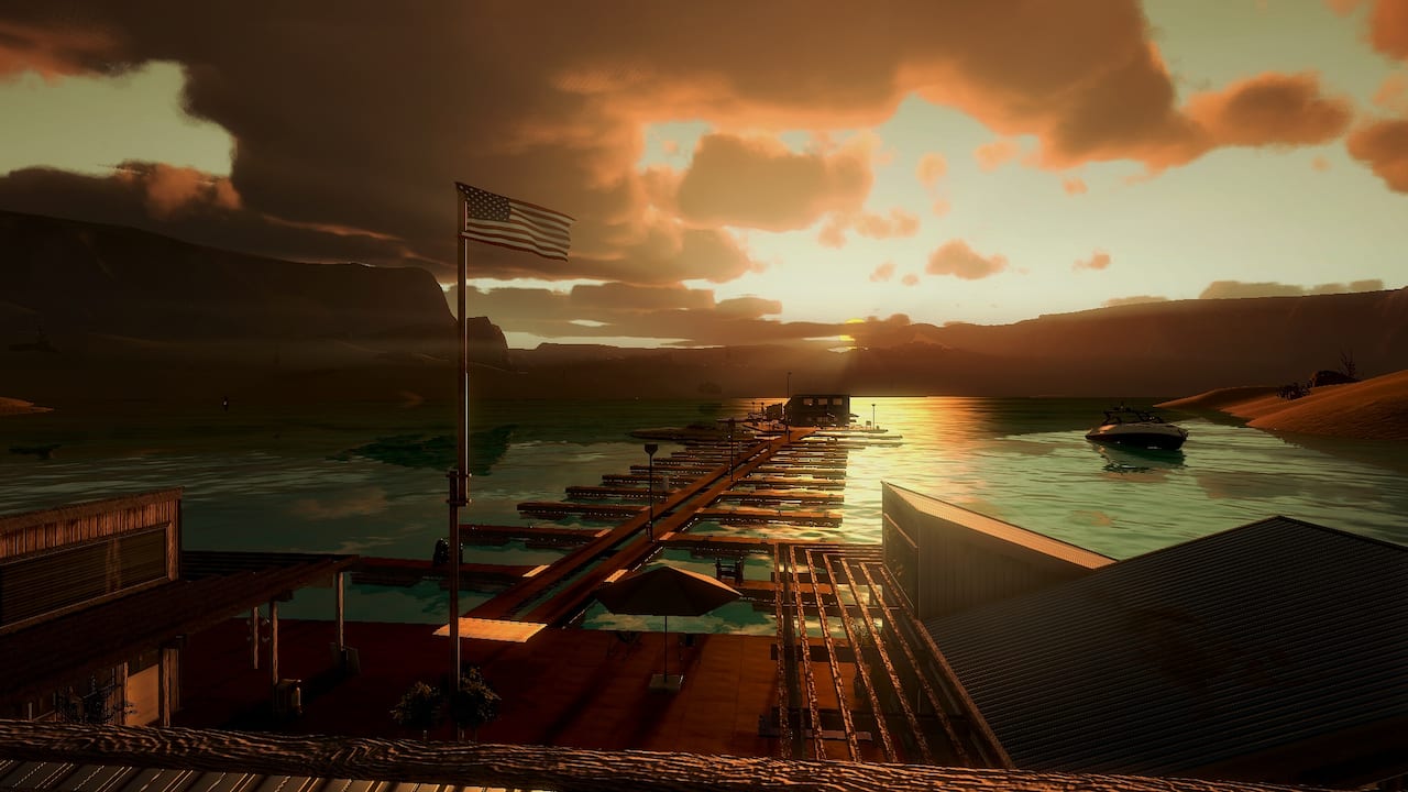 Ultimate Fishing Simulator Coming Soon - Epic Games Store Ultimate Fishing Simulator Coming Soon - Epic Games Store