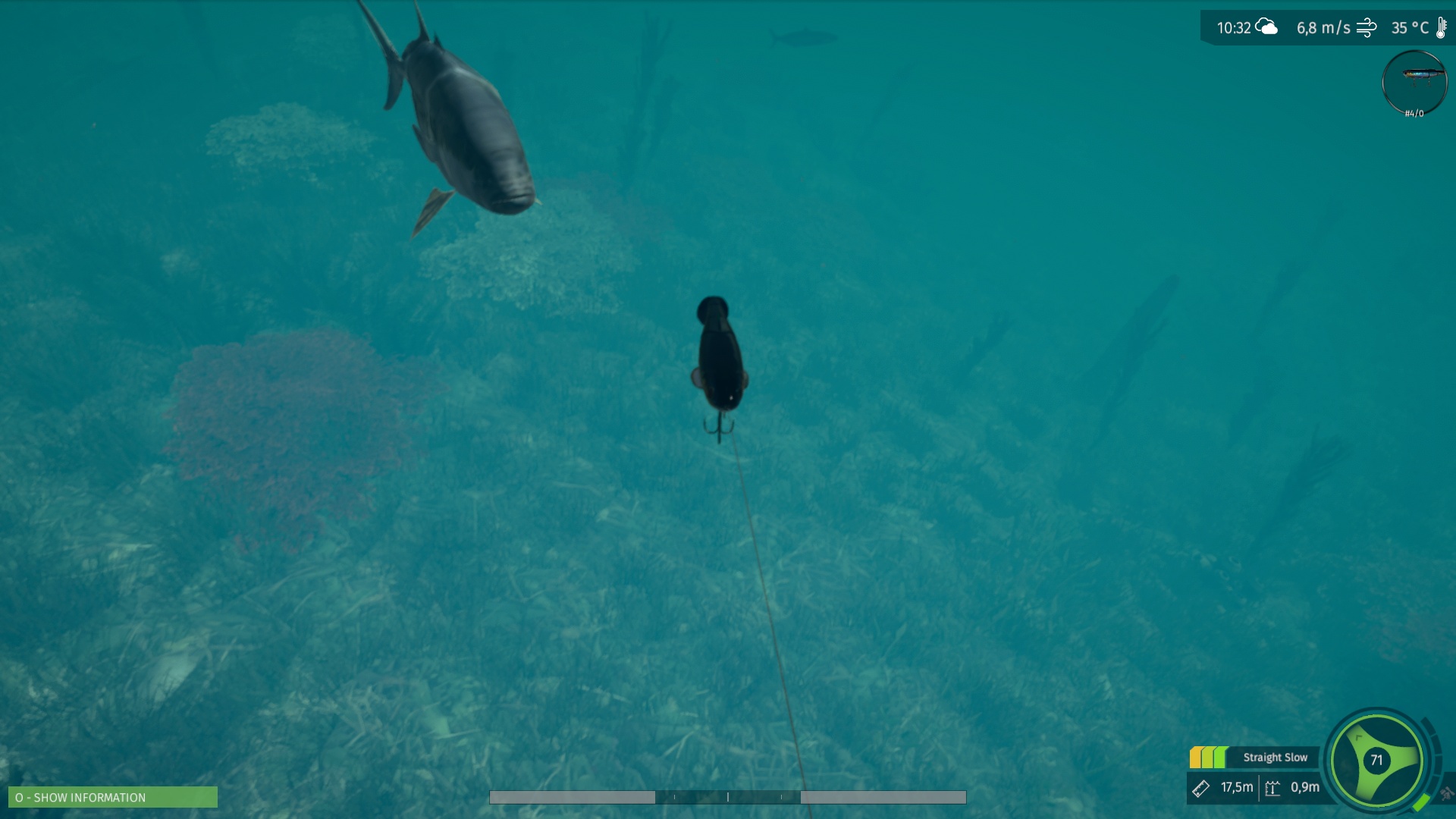 Ultimate Fishing Simulator Coming Soon - Epic Games Store