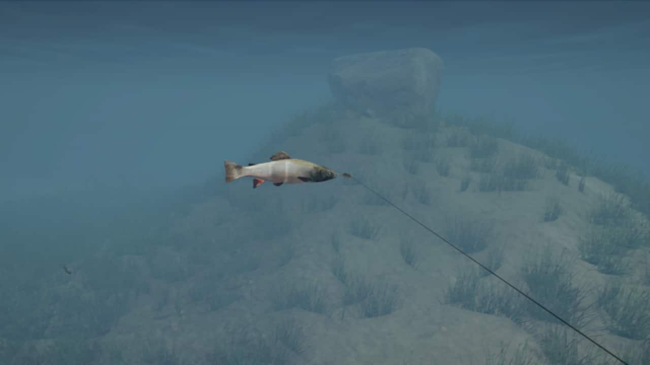 Ultimate Fishing Simulator Coming Soon - Epic Games Store Ultimate Fishing Simulator Coming Soon - Epic Games Store