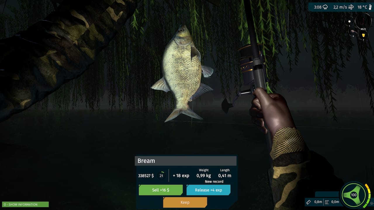 Ultimate Fishing Simulator Coming Soon - Epic Games Store Ultimate Fishing Simulator Coming Soon - Epic Games Store
