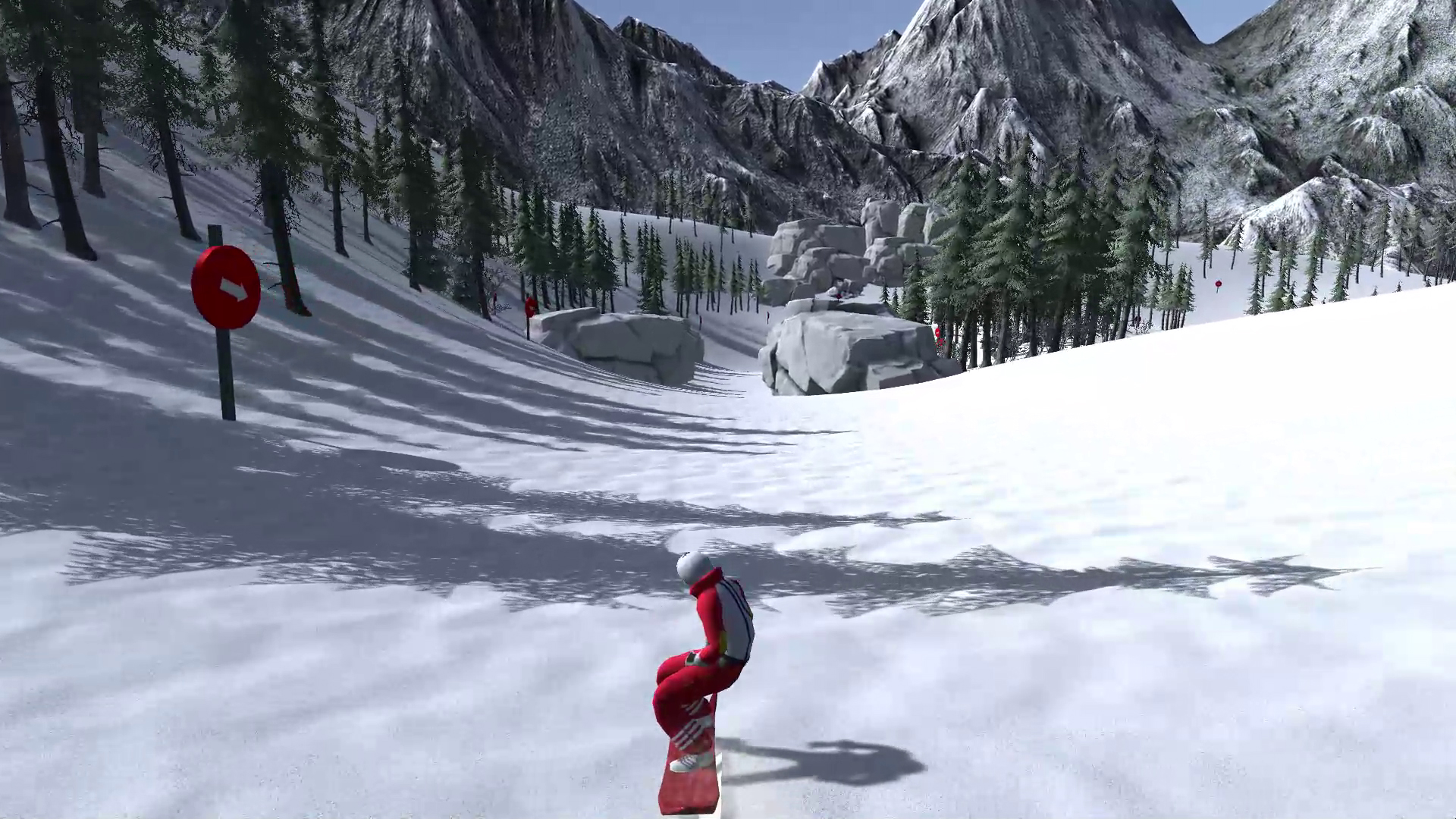 Snowboard Legends | Download and Buy Today - Epic Games Store