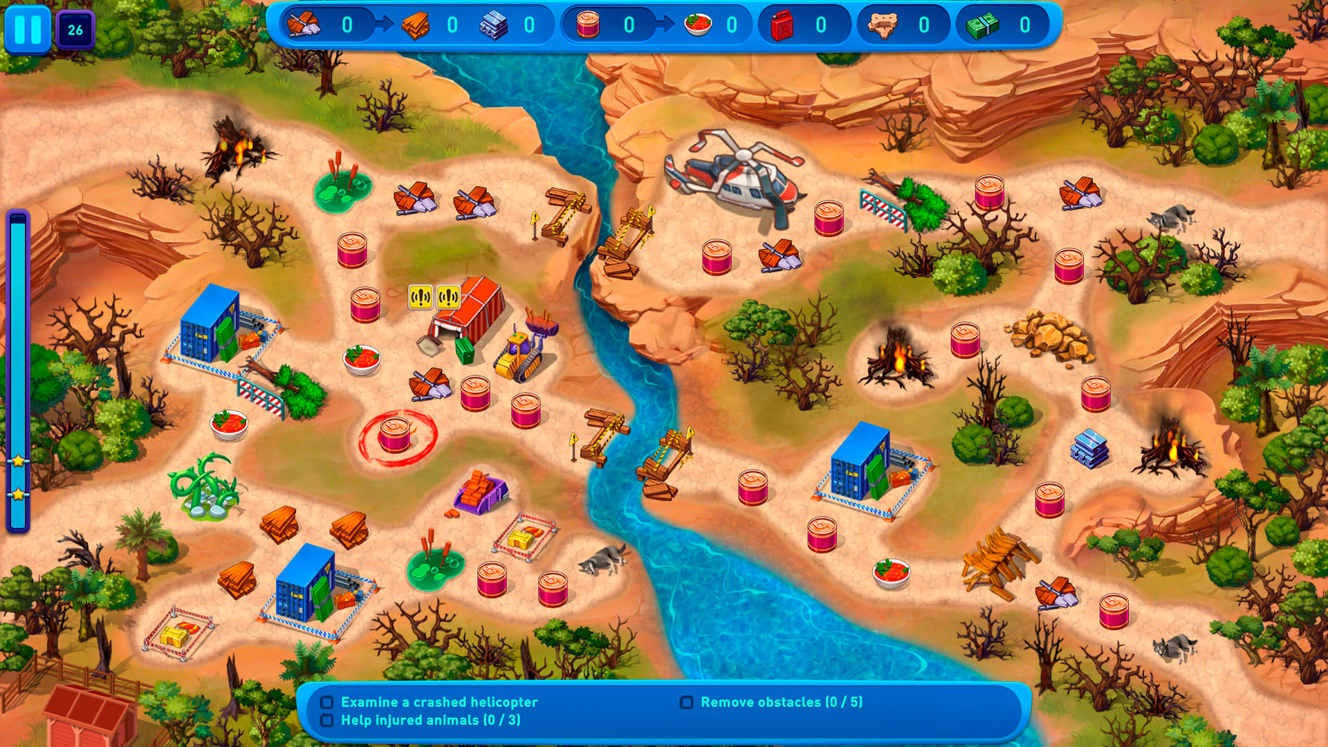 Emergency Crew 2 Global Warming | Download and Buy Today - Epic Games Store