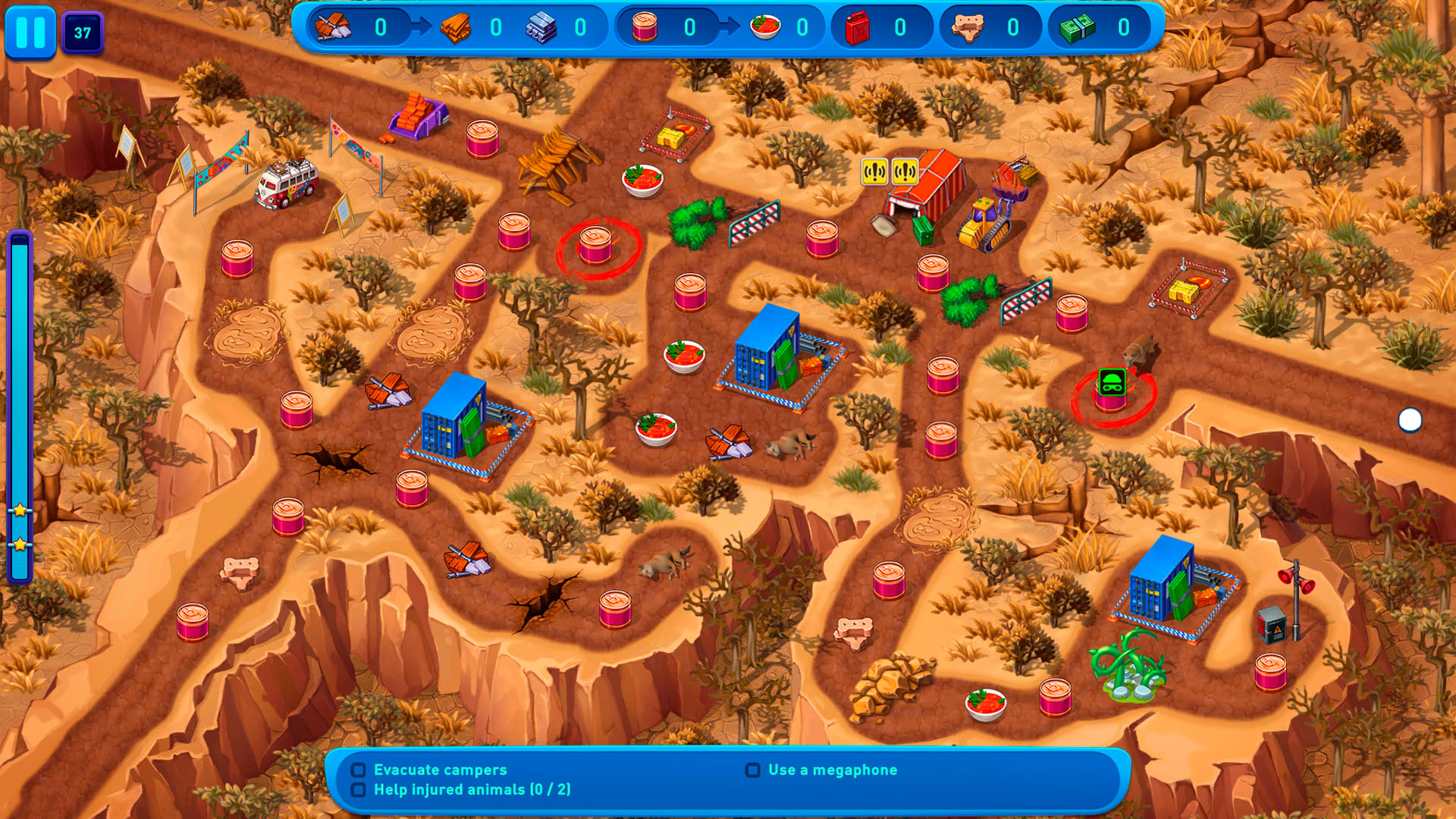 Emergency Crew 2 Global Warming | Download and Buy Today - Epic Games Store