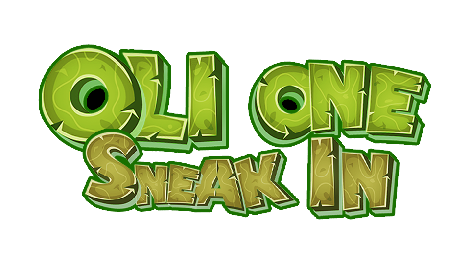 Oli One: Sneak In | Download and Buy Today - Epic Games Store