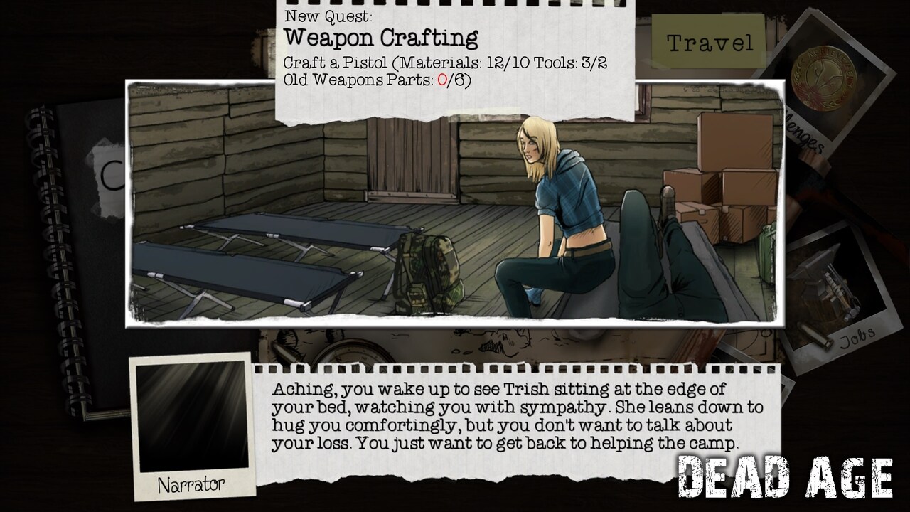 Dead Age | Download and Buy Today - Epic Games Store