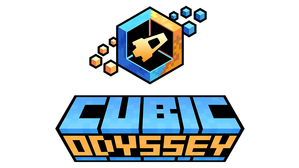 Cubic Oddyssey erscheint demnächst – Epic Games Store