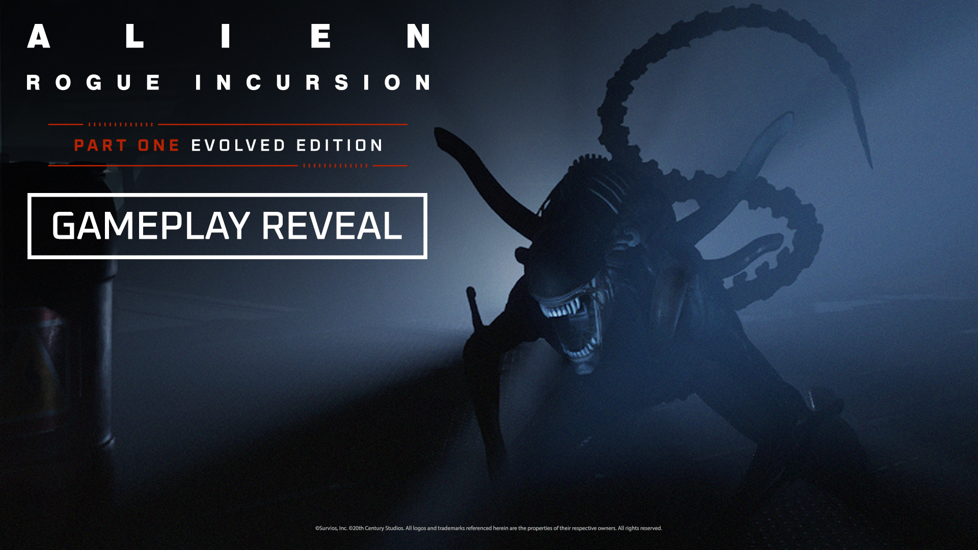 Alien: Rogue Incursion Evolved Edition Deluxe | Download and Buy Today ...
