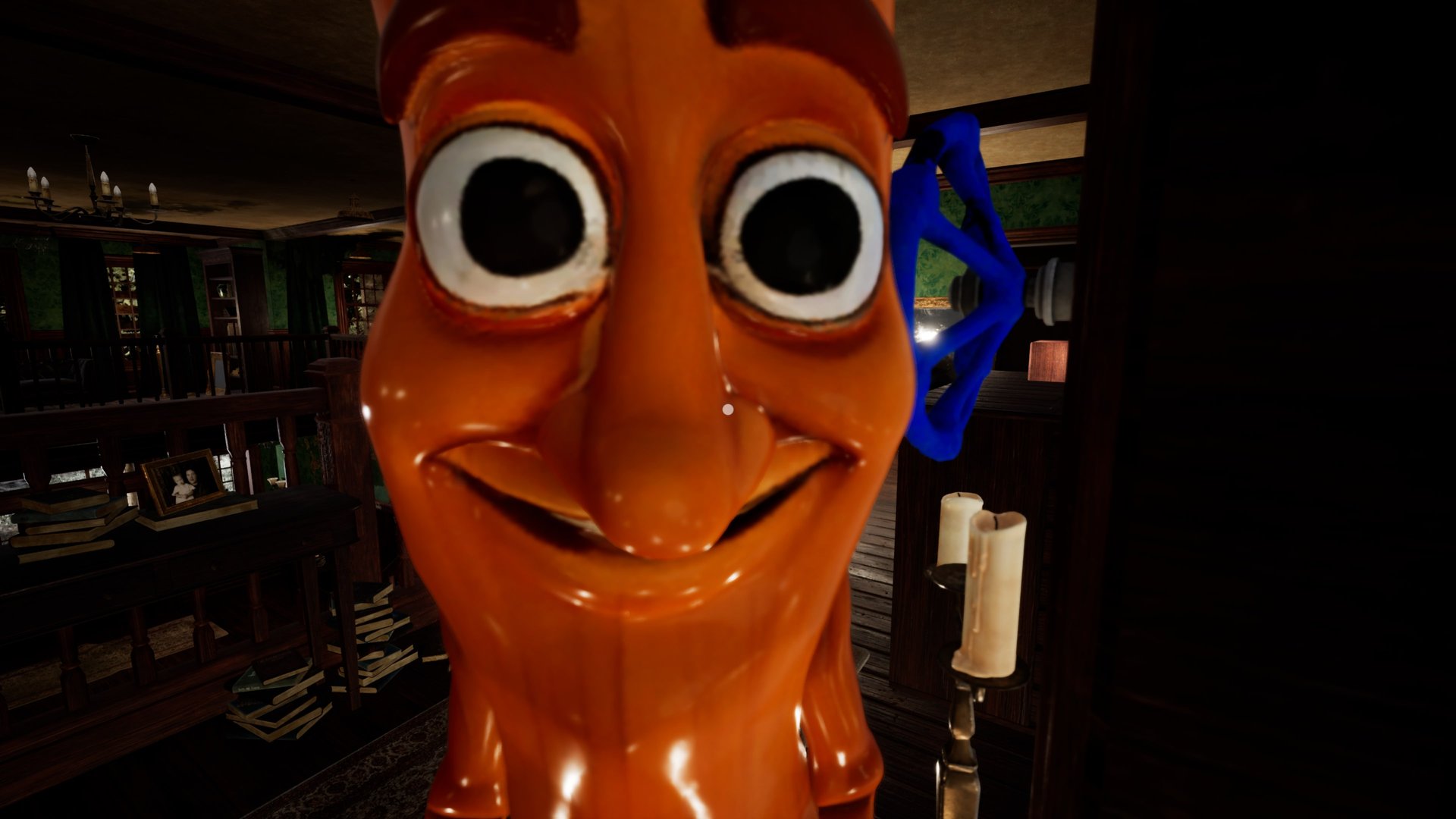 Horror Night with Tung Tung Tung Sahur Coming Soon - Epic Games Store