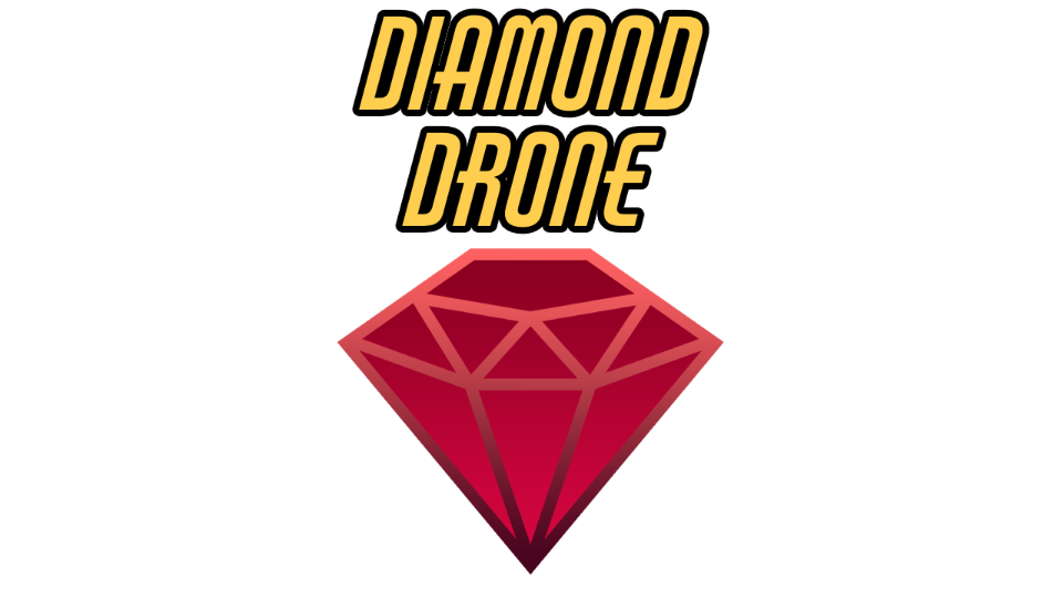 Diamond Drone | قم بتنزيلها والعبها مجانًا - Epic Games Store