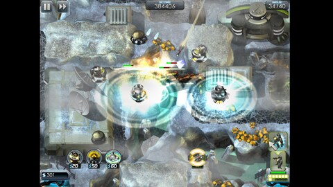 Sentinel 3 - Homeworld เร็วๆ นี้ - Epic Games Store