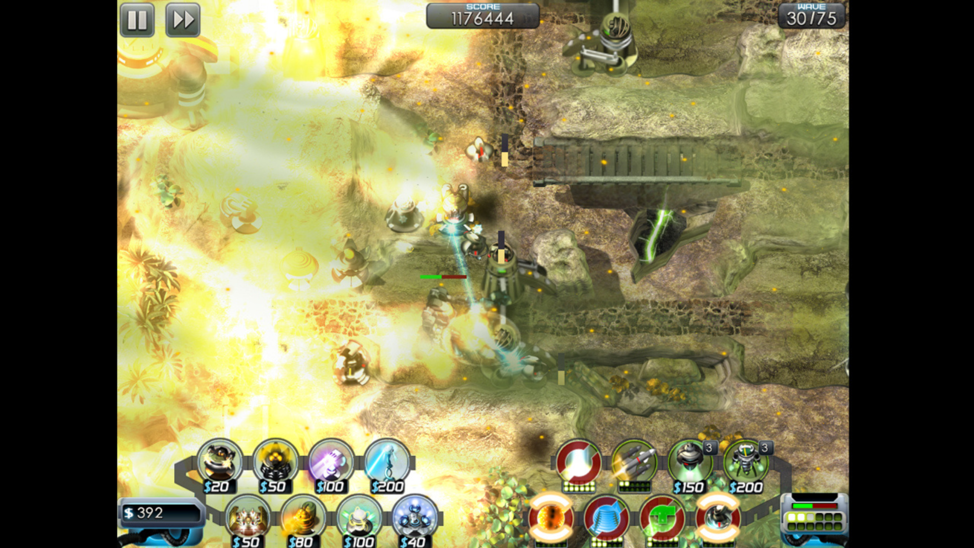 Sentinel 3 - Homeworld | Download and Buy Today - Epic Games Store