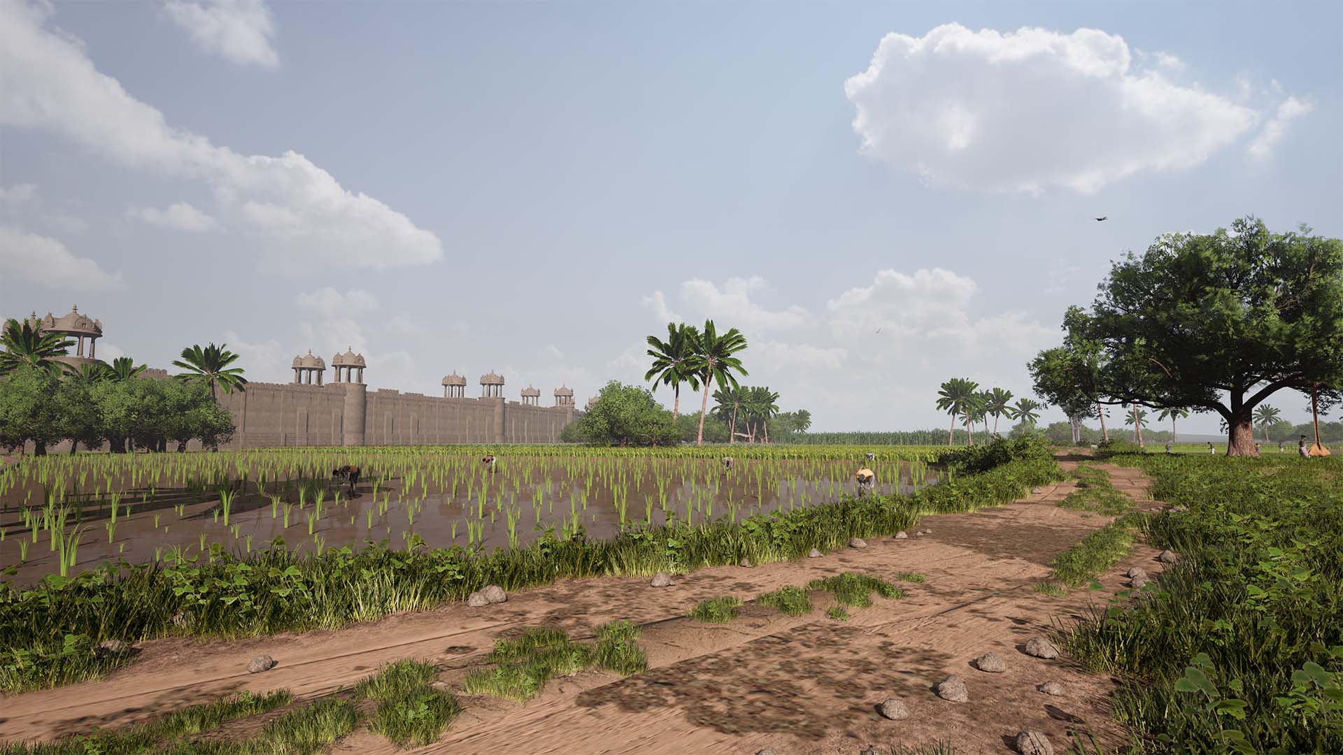 Unsung Empires: The Cholas II Legacy of Rajendra Chola предстои да ...