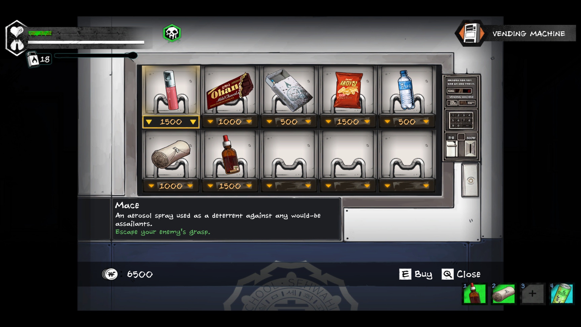 The Coma 2: Vicious Sisters | Download and Buy Today - Epic Games Store