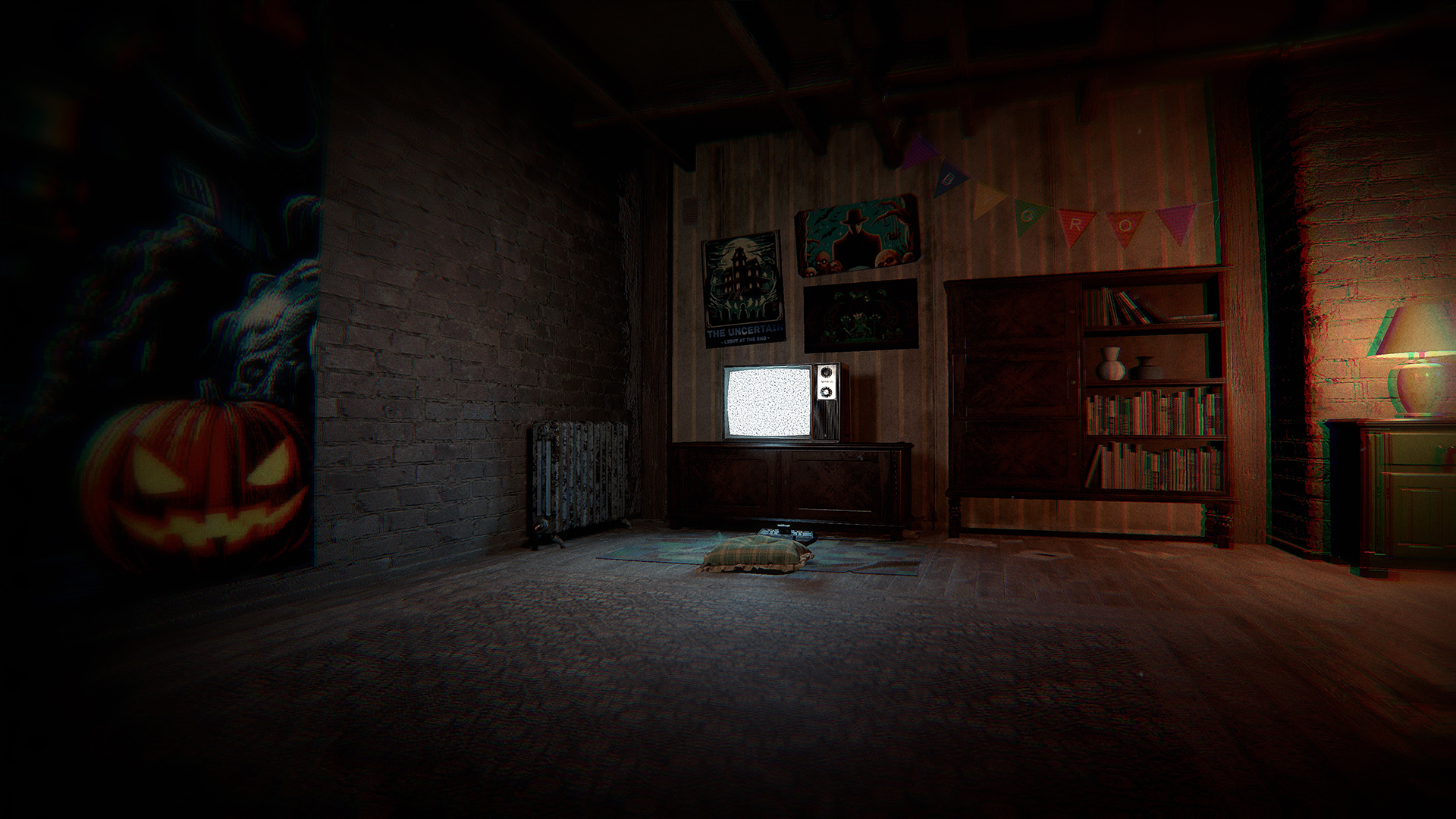 Them | Download and Buy Today - Epic Games Store