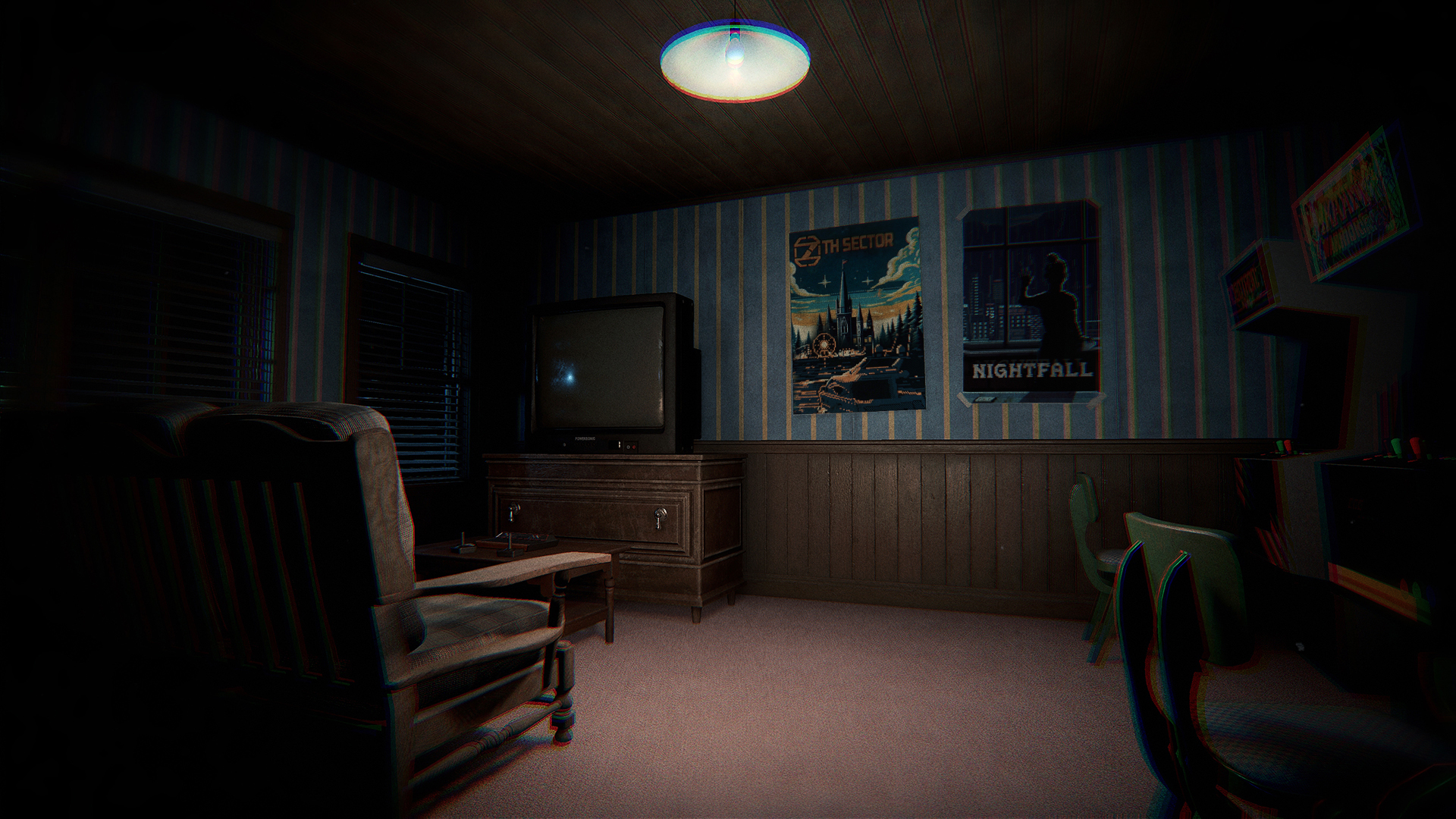 Them | Download and Buy Today - Epic Games Store