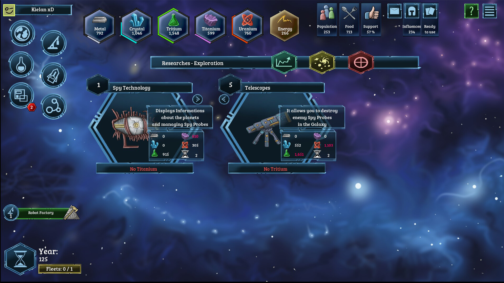 Galactic Empire | Download and Buy Today - Epic Games Store