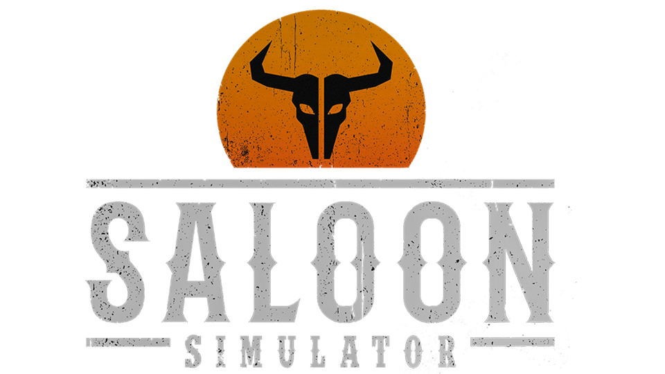 Saloon Simulator Coming Soon - Epic Games Store