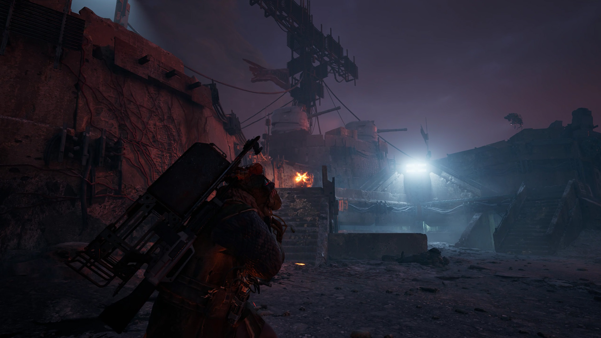 The Forever Winter | Już dostępne do pobrania i zakupu w Epic Games Store