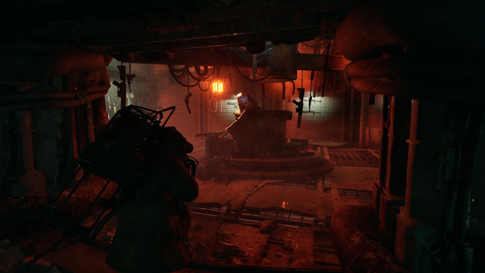 The Forever Winter | Baixe e compre hoje - Epic Games Store