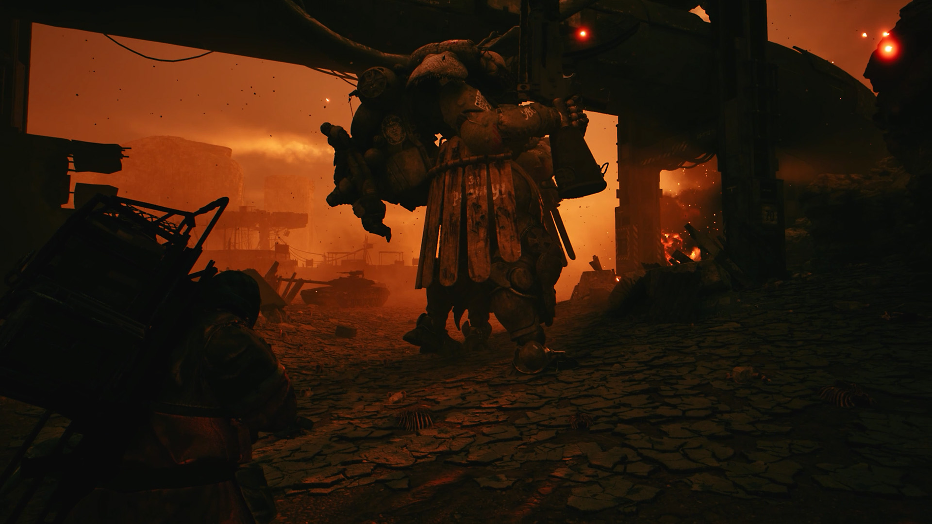 The Forever Winter | Baixe e compre hoje - Epic Games Store