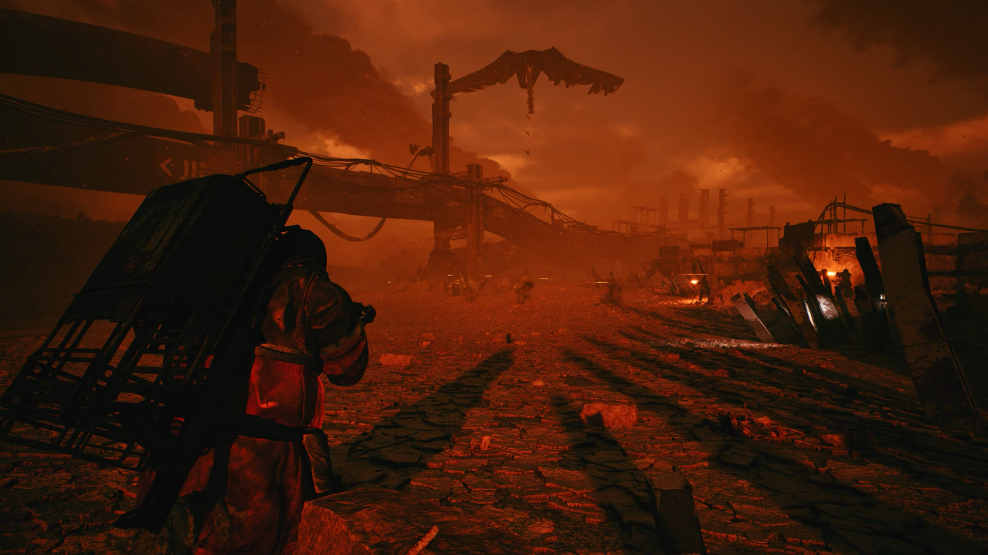 The Forever Winter | Baixe e compre hoje - Epic Games Store