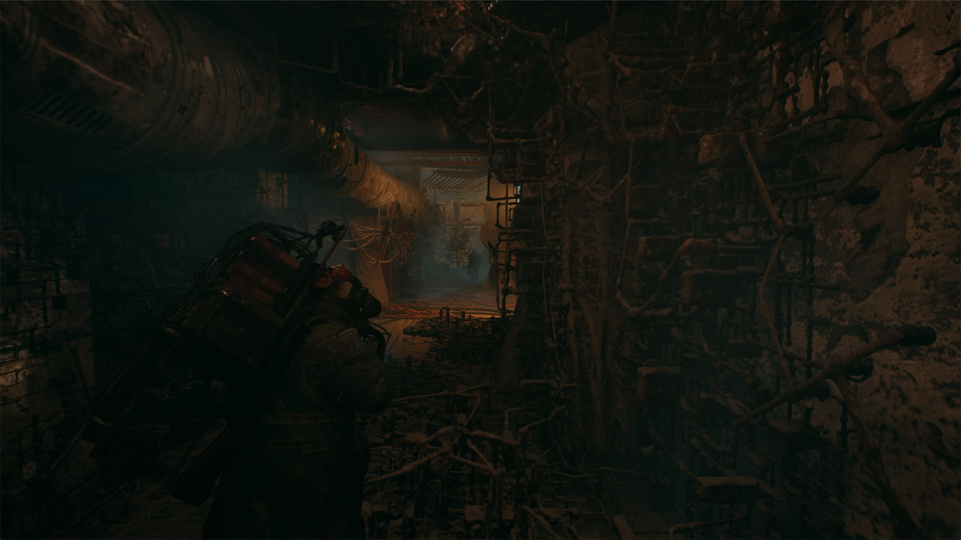 The Forever Winter | Descárgalo y cómpralo hoy - Epic Games Store