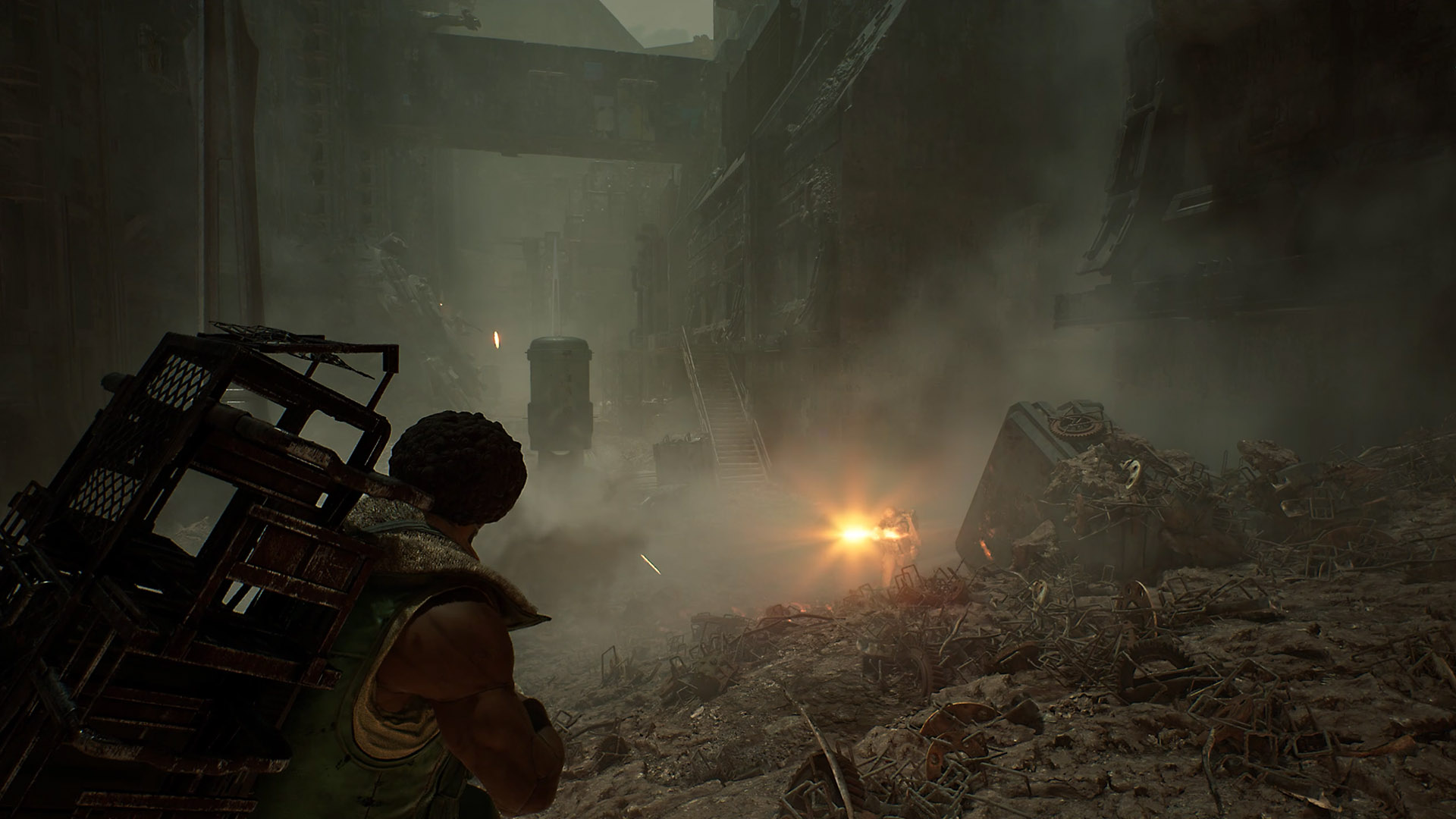 The Forever Winter | Już dostępne do pobrania i zakupu w Epic Games Store