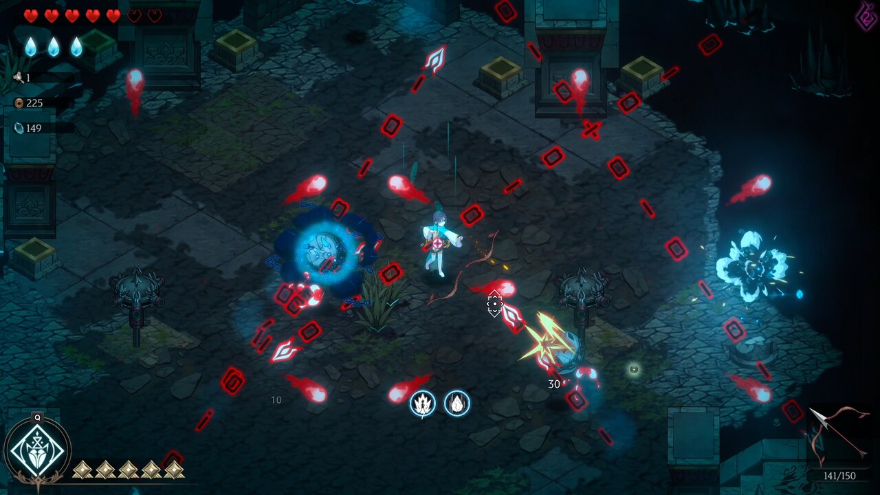 IRA Coming Soon - Epic Games Store