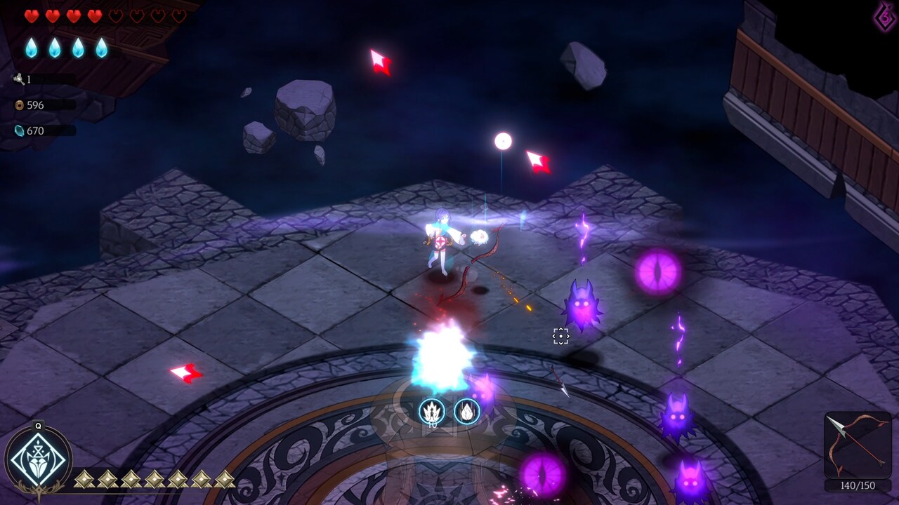 IRA Coming Soon - Epic Games Store