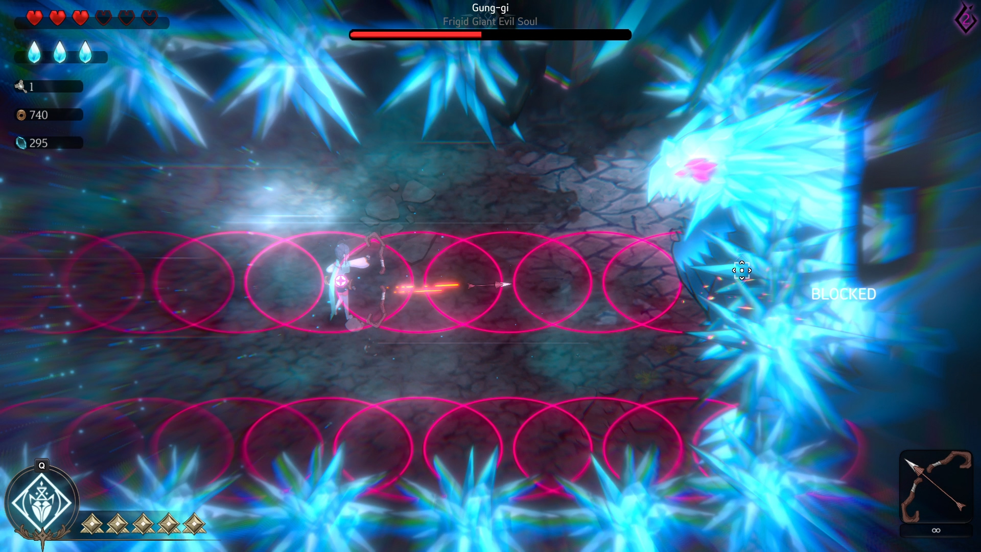 IRA | Download and Buy Today - Epic Games Store