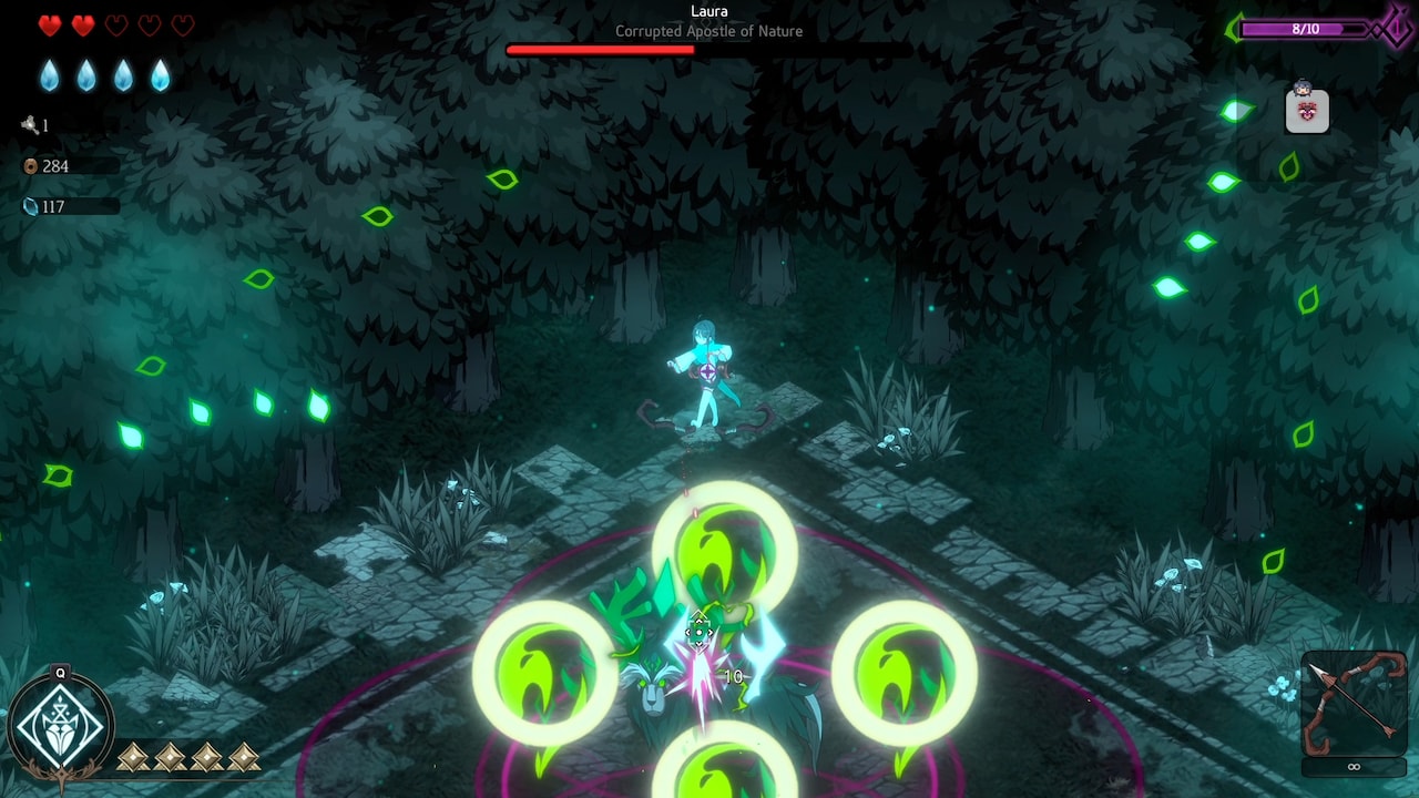 IRA Coming Soon - Epic Games Store