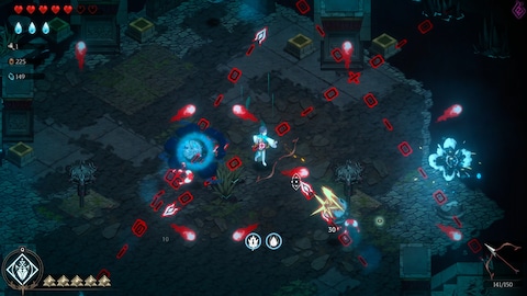 IRA próximamente - Epic Games Store