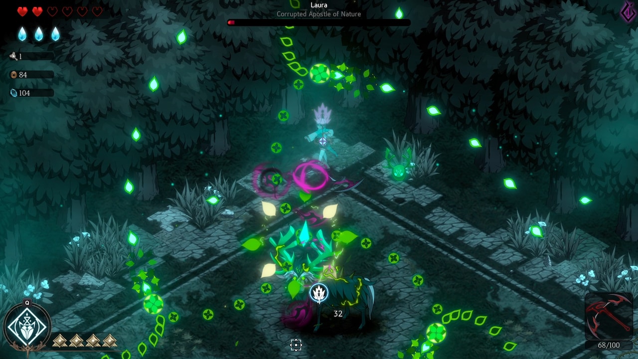 IRA Coming Soon - Epic Games Store